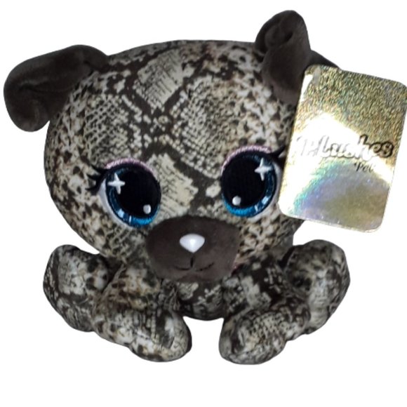 Gund | Toys | Gund Plushes Designer Fashion Pets Bella Boa Dog Premium ...